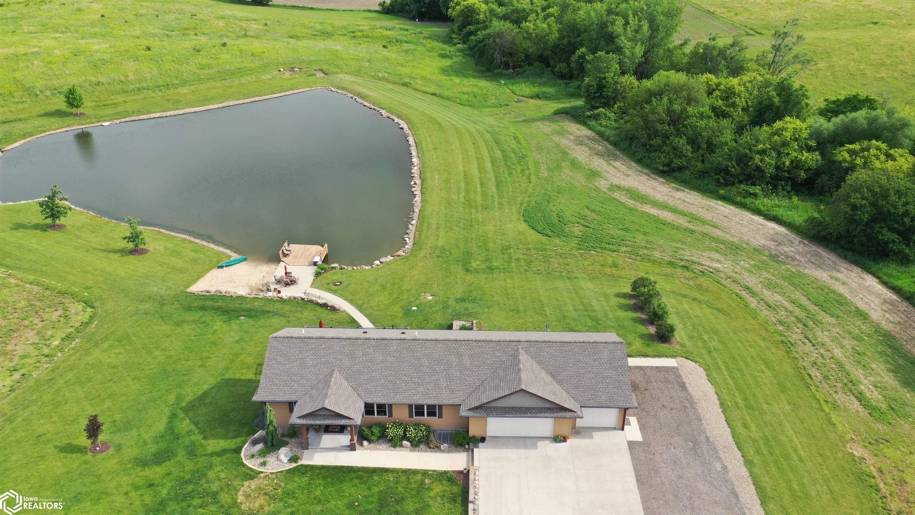 1322 & 1326 HWY E27, Garwin, IA 50632 | LandWatch