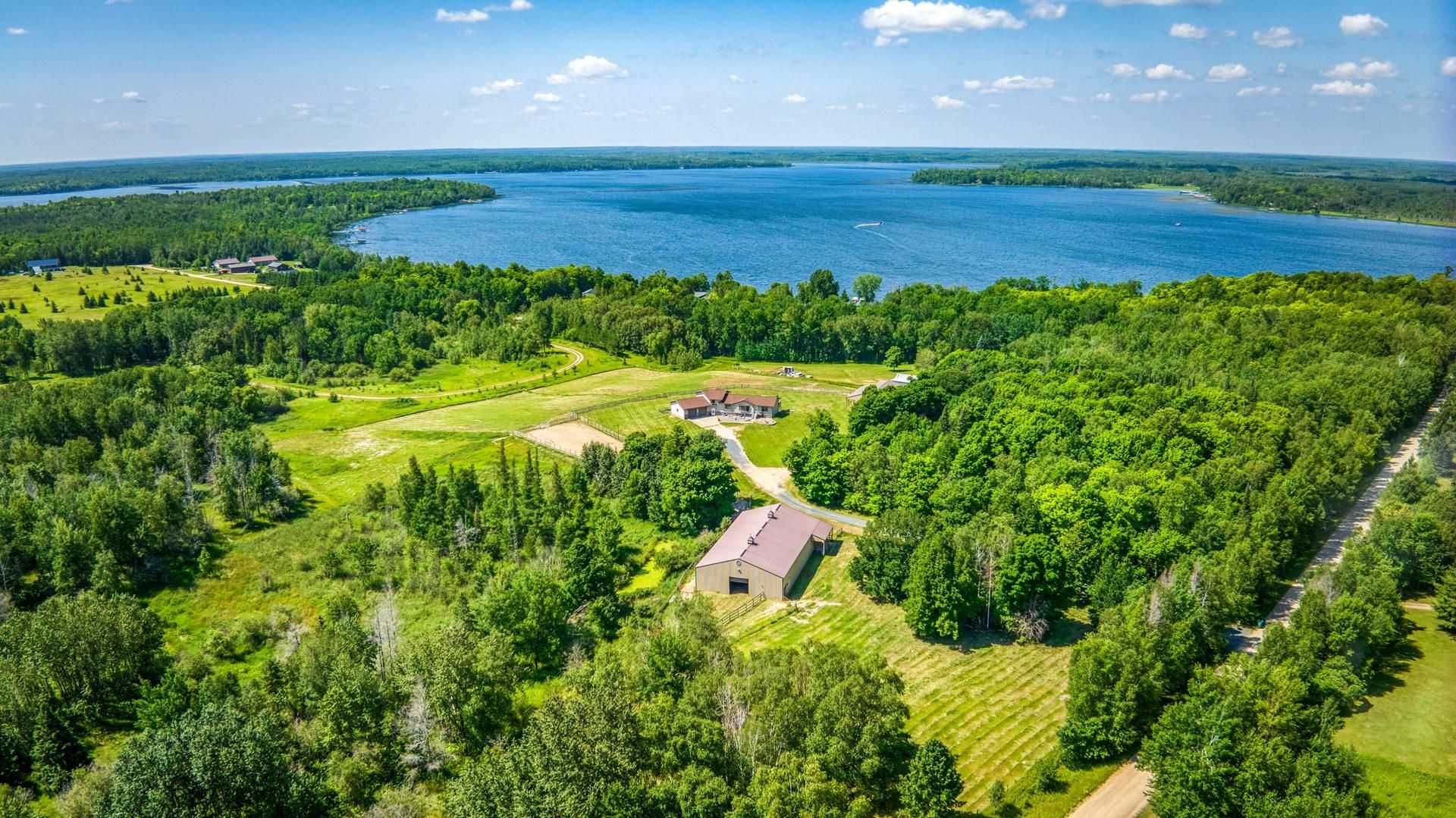12474 Sharp Rock Rd NE, Tenstrike, MN 56683 | MLS: 22028-62249 | LandWatch