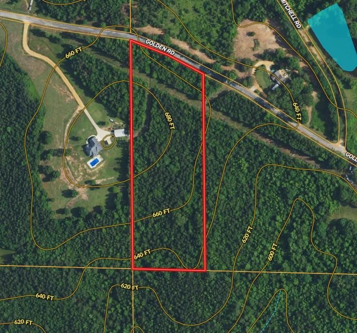 Golden Rd, Hamilton, AL 35570 | LandWatch