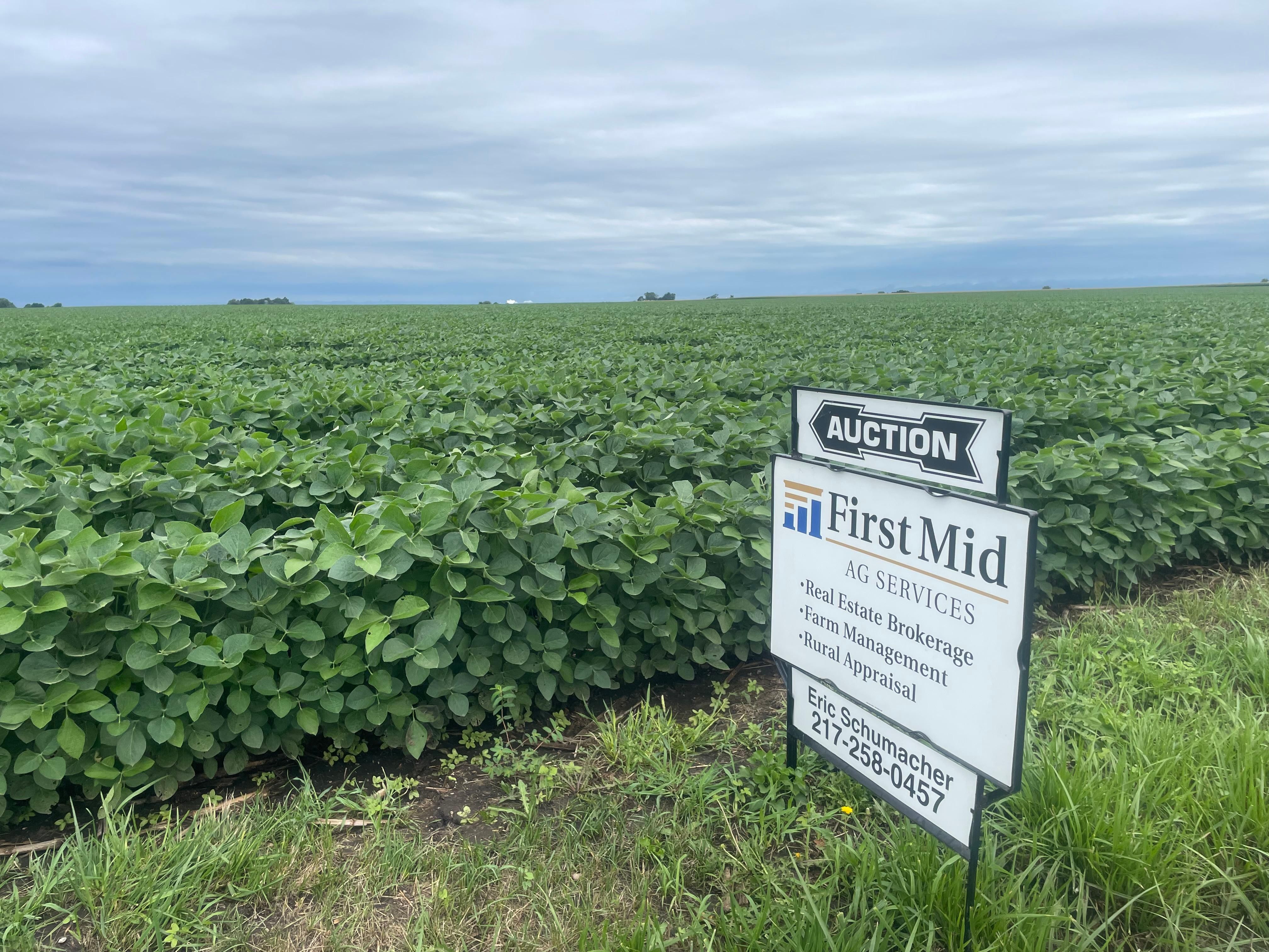 8501 Riley Rd, Macon, IL 62544 | LandWatch