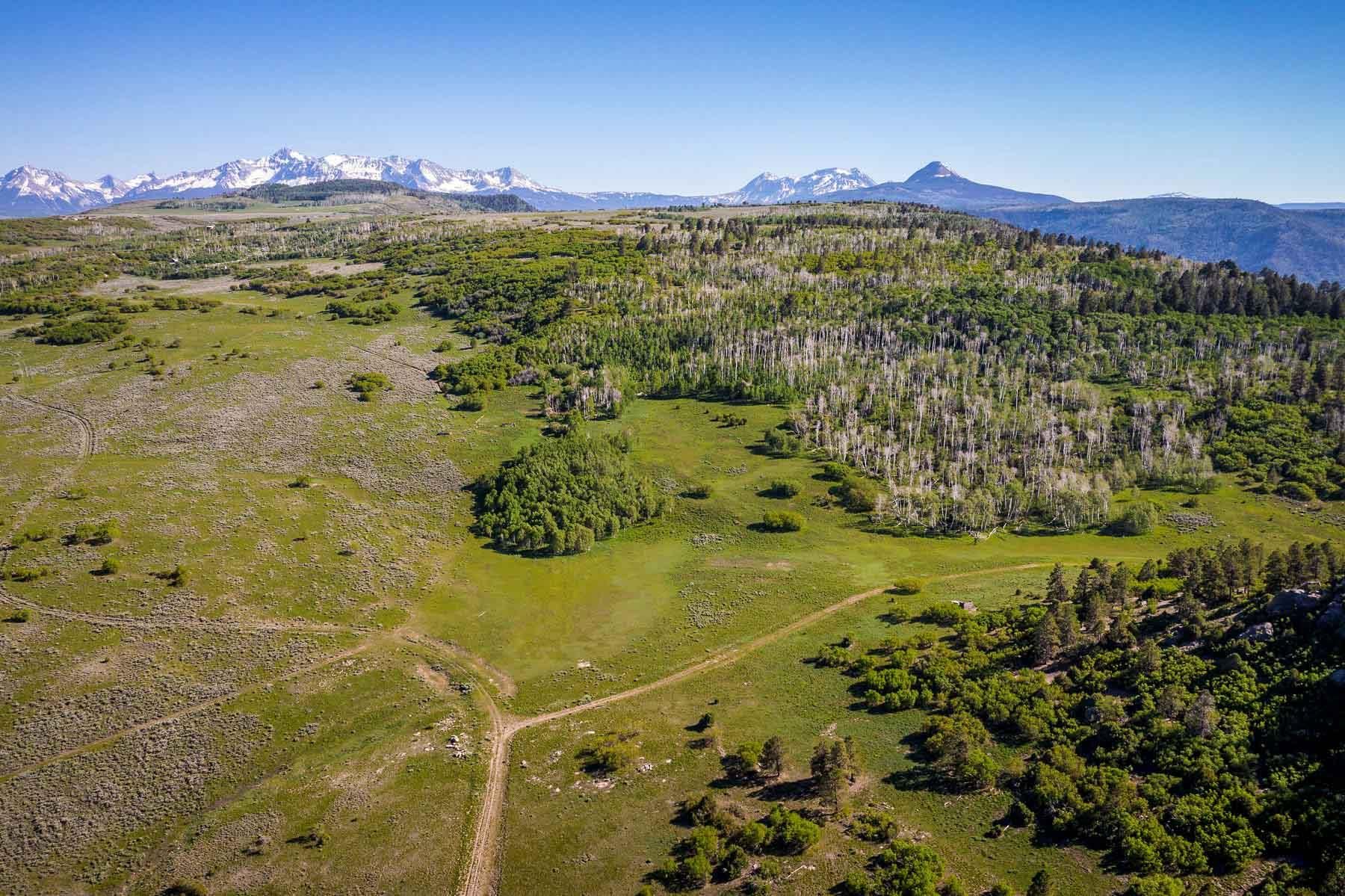 602 acres in Telluride, CO, 81430 | LandWatch