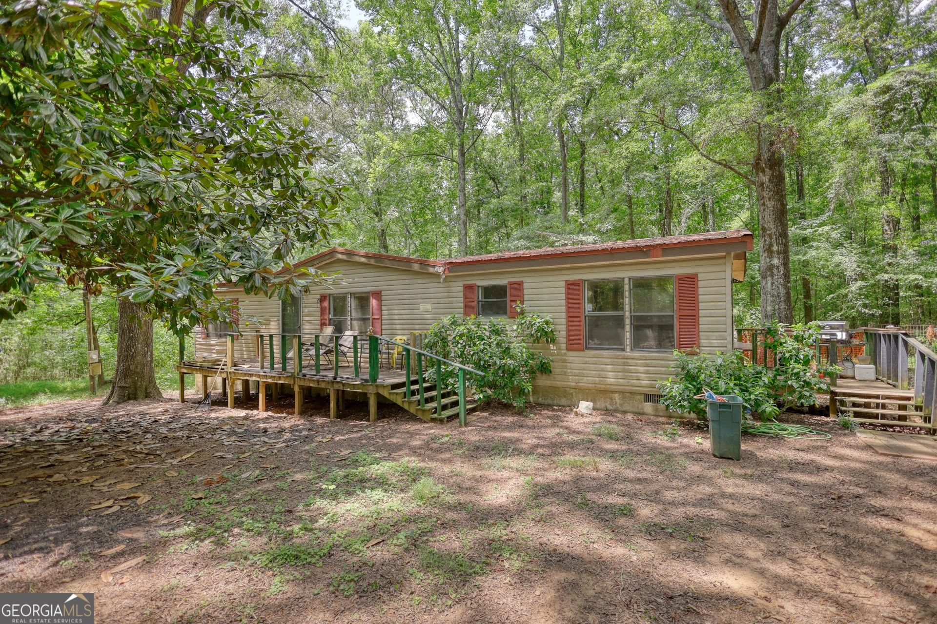 452 Aikenton, Monticello, GA 31064 | MLS: 10339277 | LandWatch