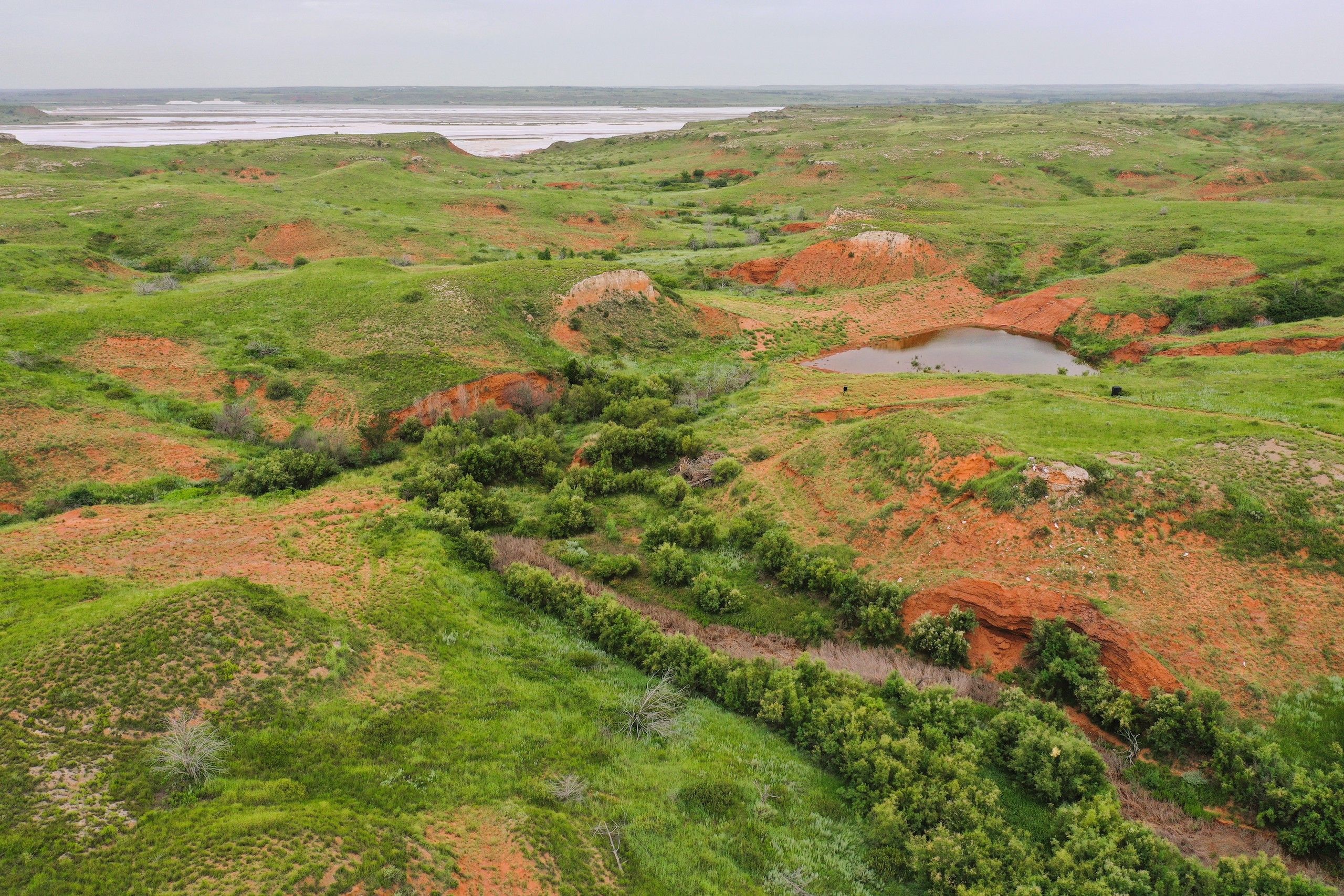 N2125 Road, Freedom, OK 73842 | LandWatch