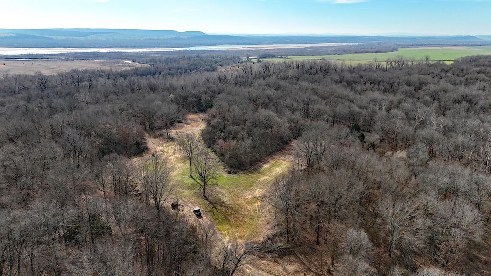 N442 Road, Porum, OK 74455 | LandWatch