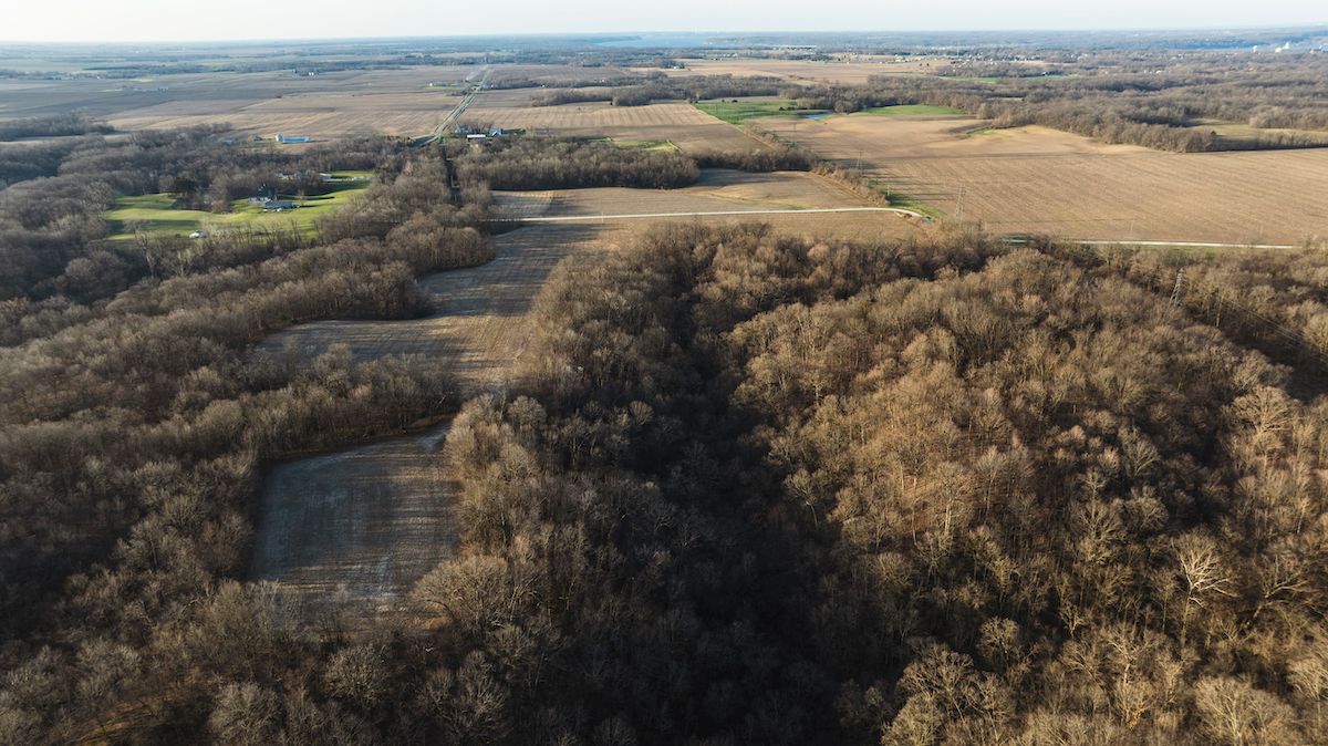 E County Rd 2570, Lot #WP001, Niota, IL 62354 | LandWatch