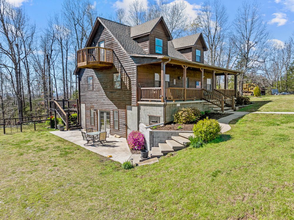 6847 Highway 14, Harriet, AR 72639 | LandWatch
