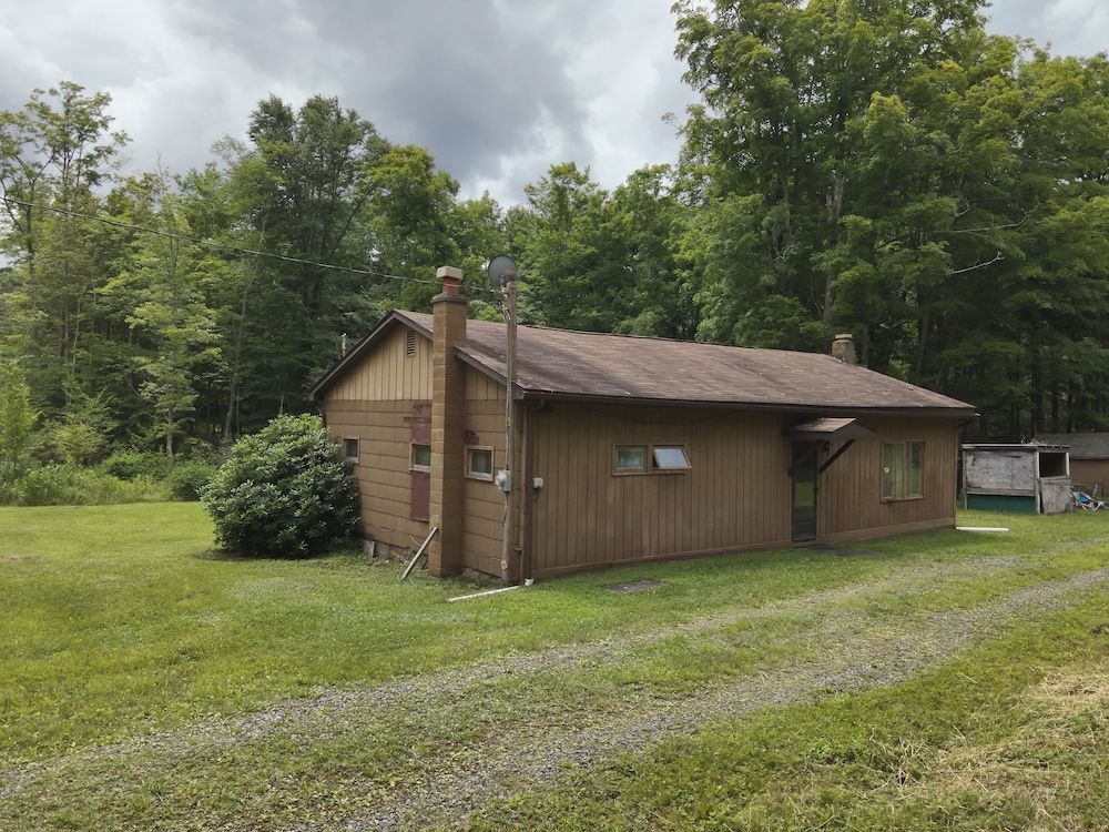 677 Rouse Pond Rd, Lopez, PA 18628 | LandWatch
