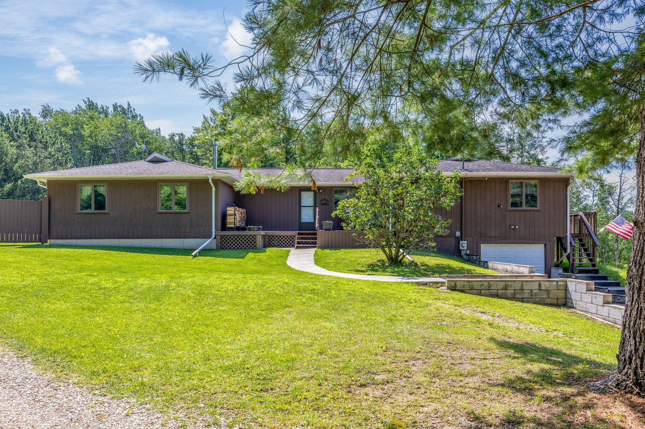 19440 Bullhead Lake Drive, Rodney, MI 49342 | MLS: 24036561 | LandWatch