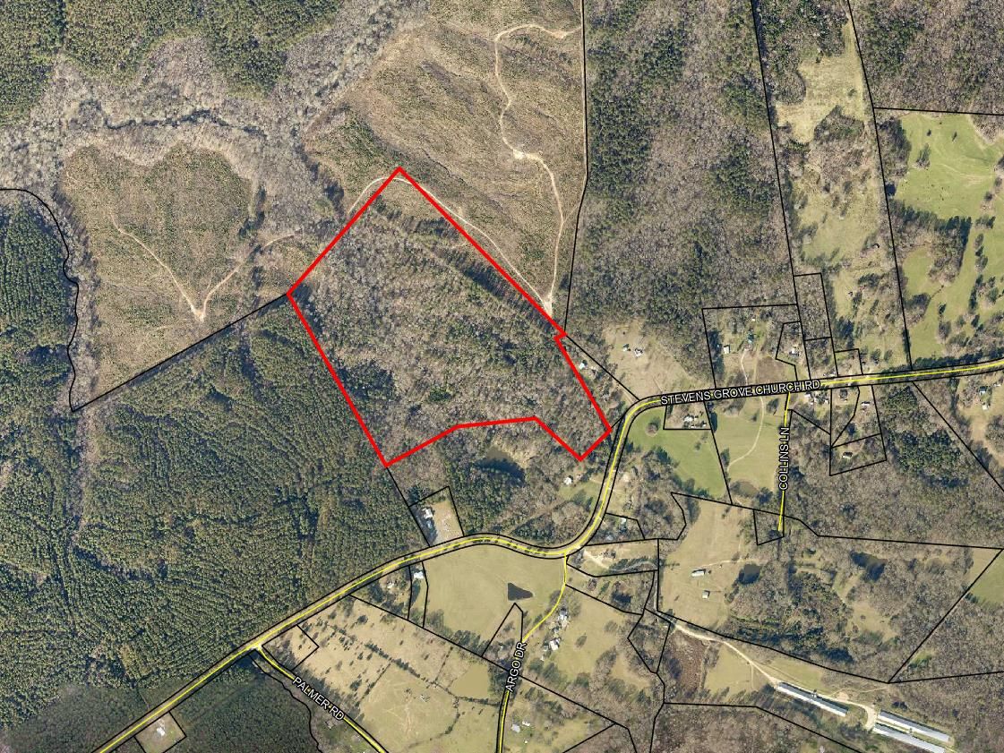 Steven's Grove Church Road, Lexington, GA 30648 | LandWatch