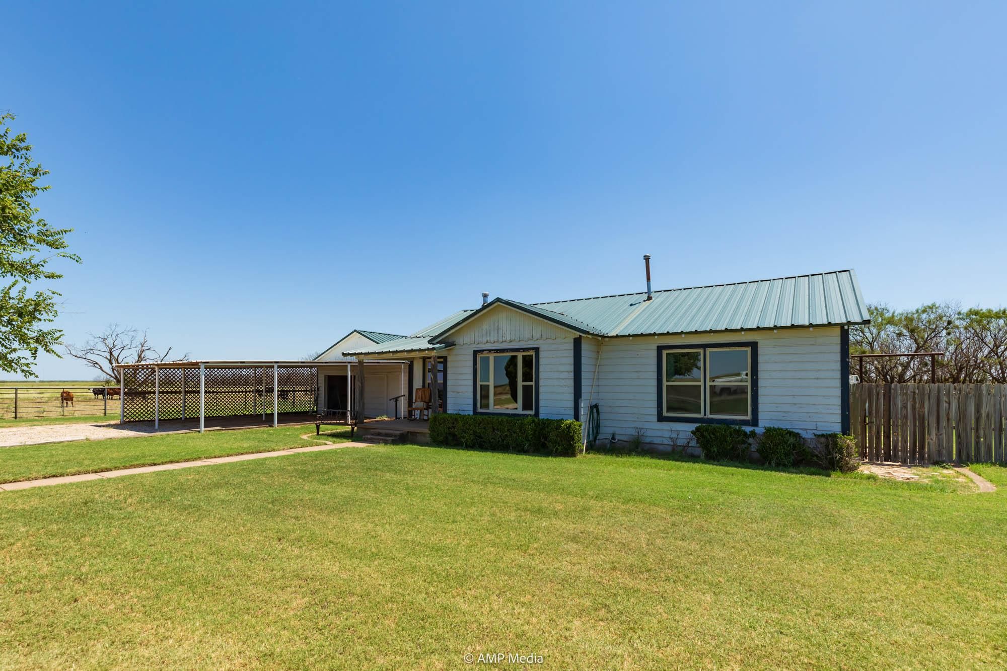 8200 FM 126, Hamlin, TX 79520 | LandWatch