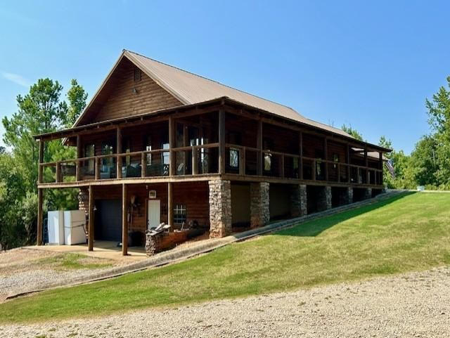 299 Hunting Club Rd SW, Crawfordville, GA 30631 | LandWatch