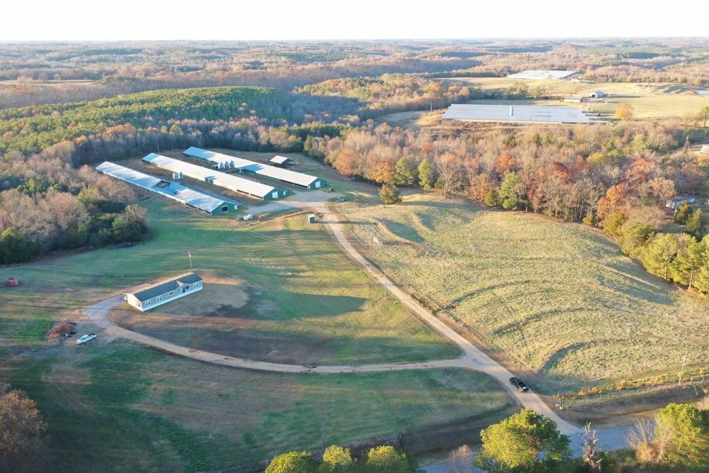 3675 Hwy 53, Hackleburg, AL 35564 | LandWatch