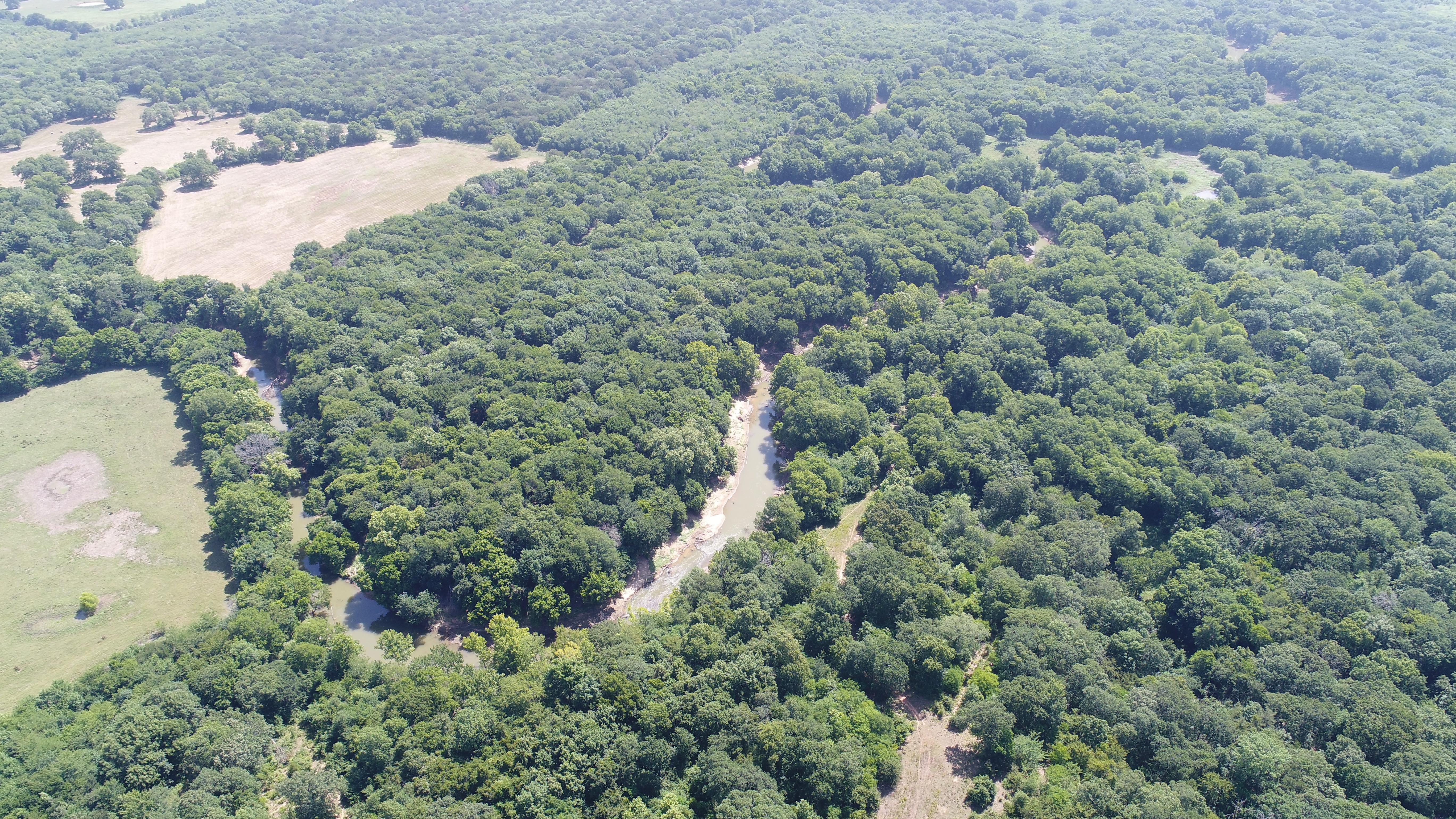 2001 Jim Mac Rd., Bokchito, OK 74726 | LandWatch