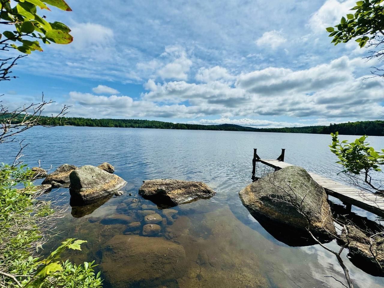 52 Ashuelot Pond, Washington, NH 03280 | MLS: 5005776 | LandWatch