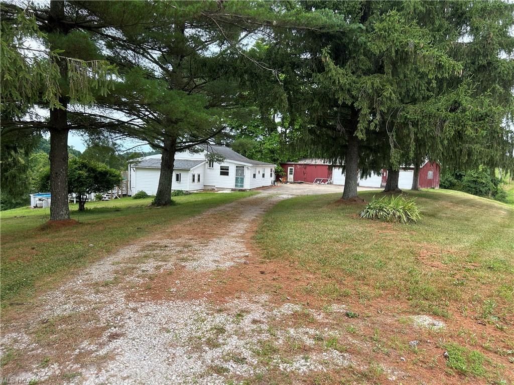 36237 Darrah Ridge Rd, Macksburg, OH 45746 | MLS: 5054964 | LandWatch