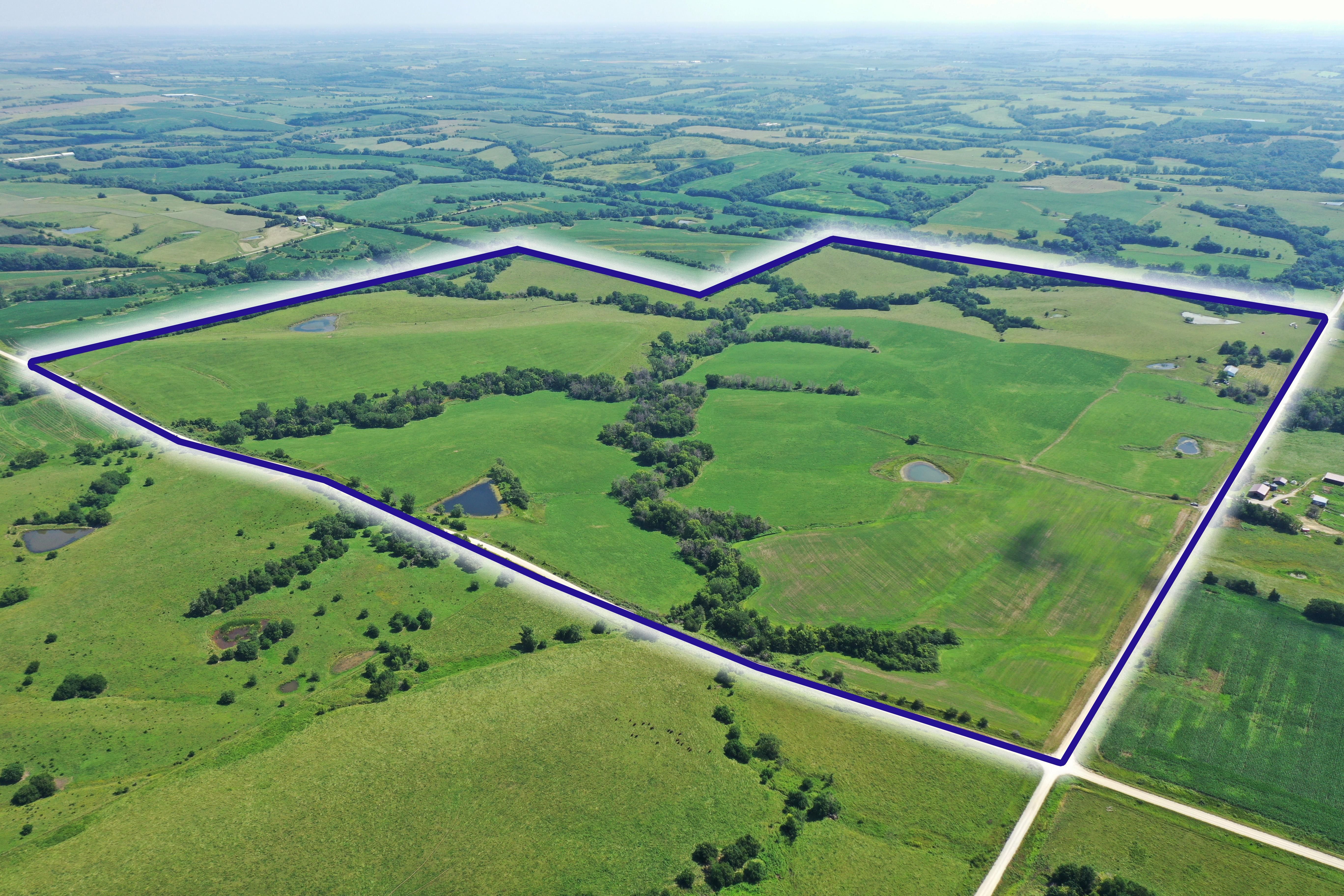 210th Street, Mount Ayr, IA 50854 | LandWatch