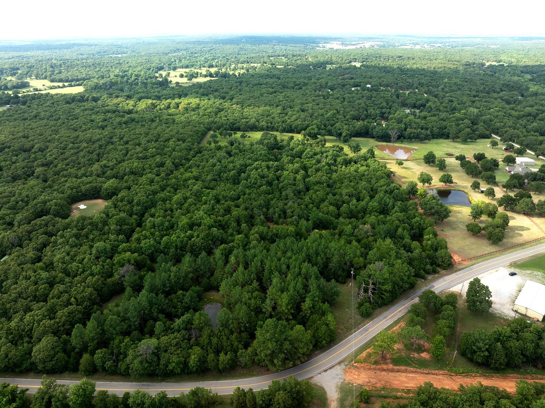 14 acres in Wanette, OK, 74878 | LandWatch