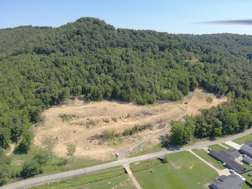 0 Dry Run Road, West Portsmouth, OH 45653 | MLS: 151929 | LandWatch