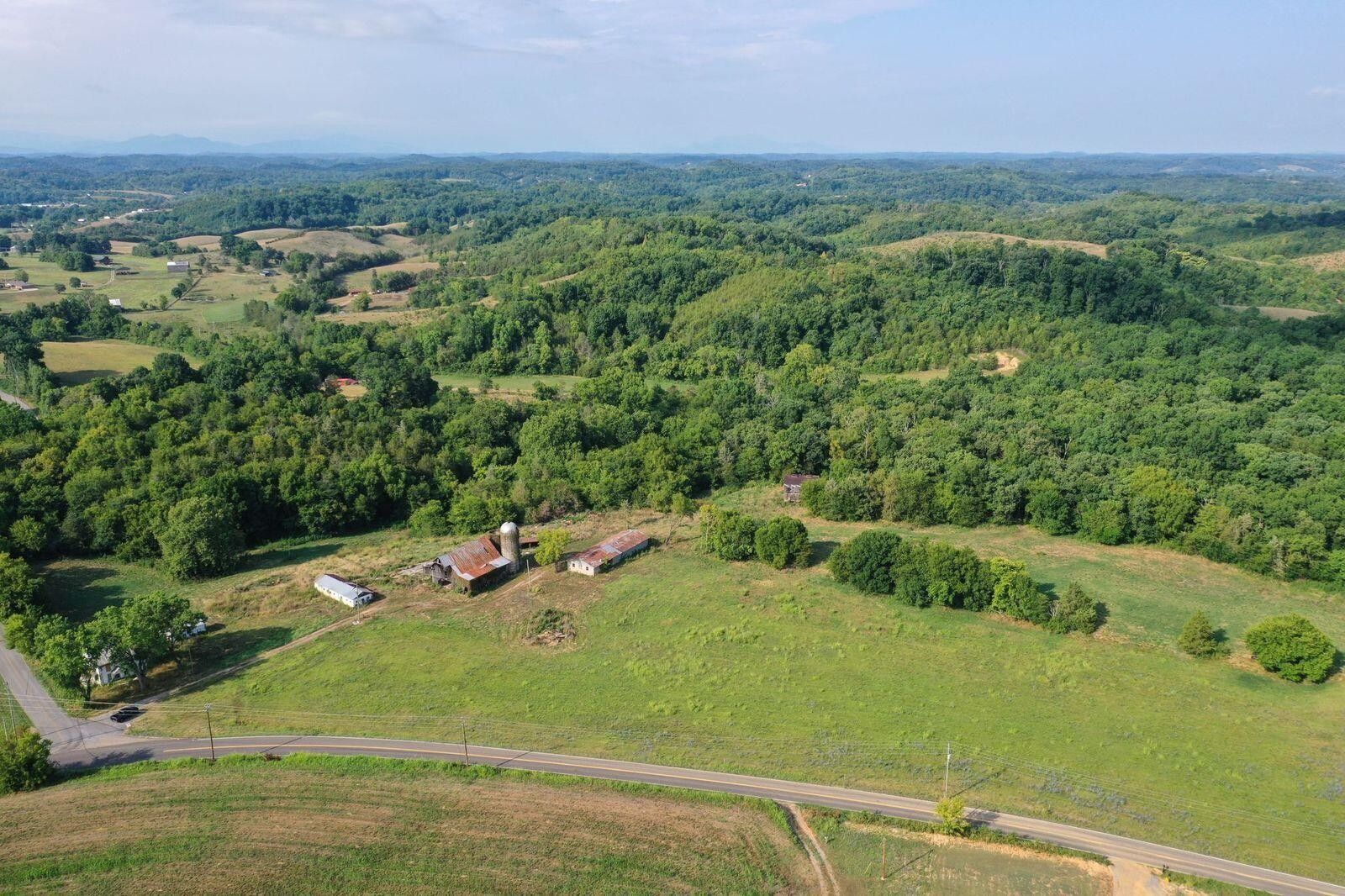 30 Sinking Springs Rd. Road, Midway, TN 37809 | MLS: 704470 | LandWatch