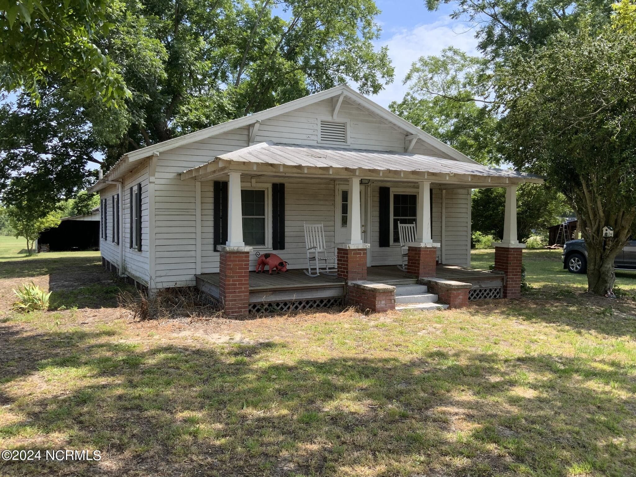 412 Corbett Hill Road, Mount Olive, NC 28365 | MLS: 100456766 | LandWatch