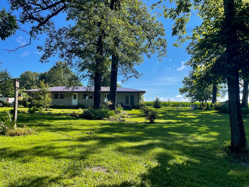 12553 105th Street, Wapello, IA 52653 | MLS: Louisa 5 | LandWatch