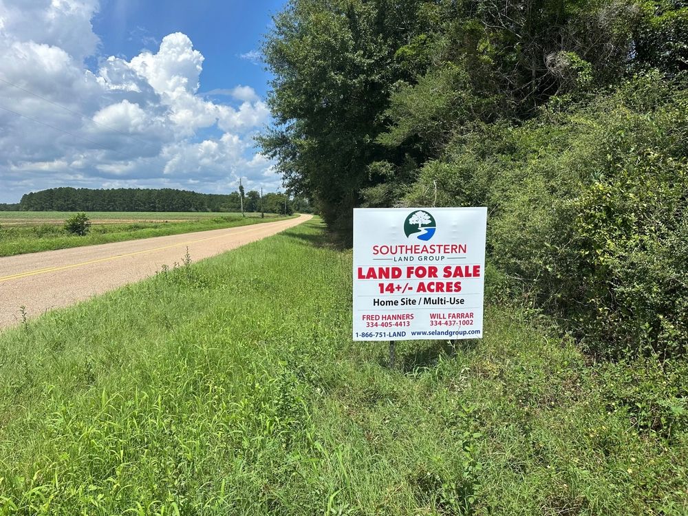 County Road 14, Newton, AL 36352 | LandWatch