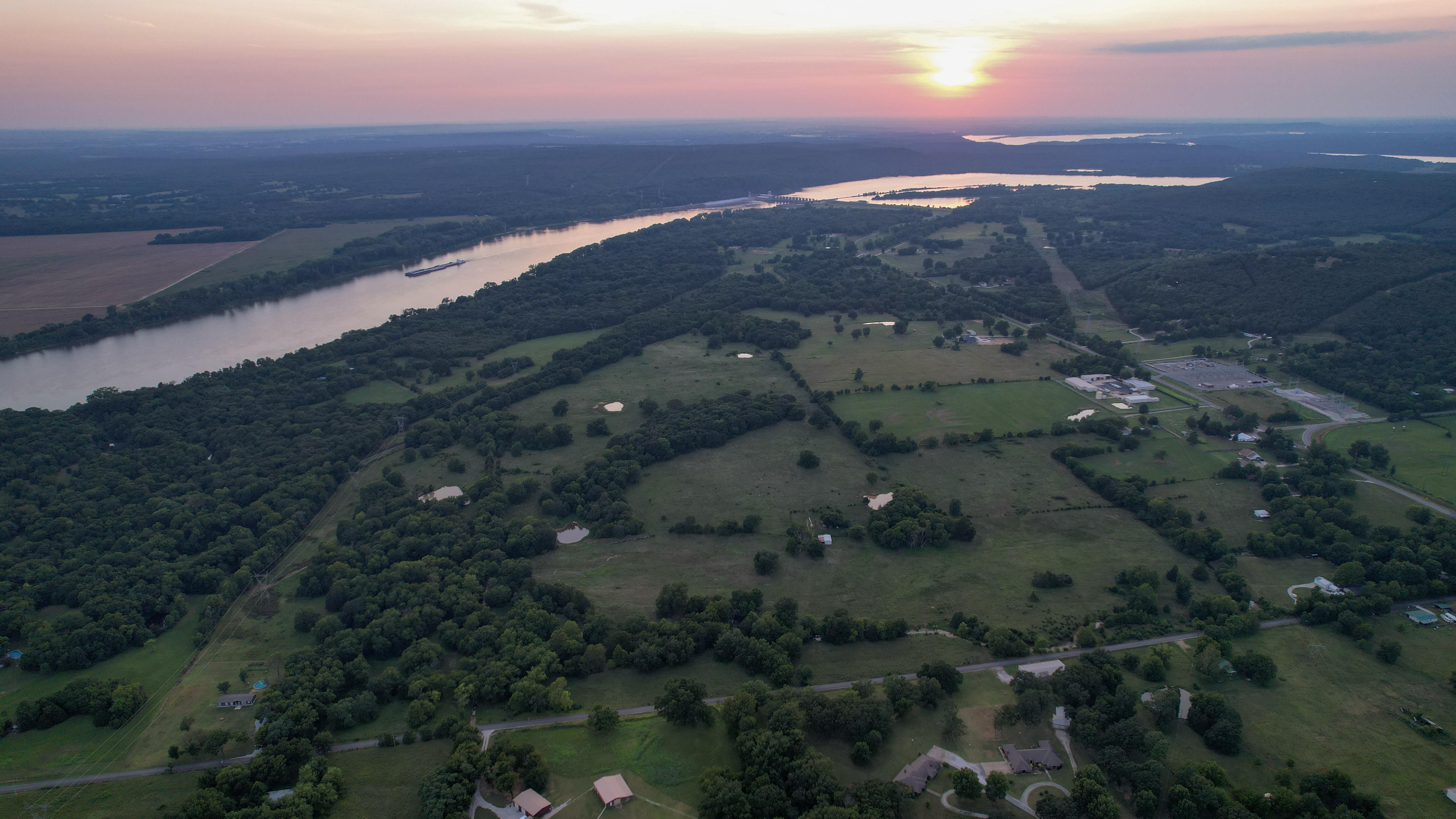 14309 Oklahoma 10A, Gore, OK 74435 | LandWatch