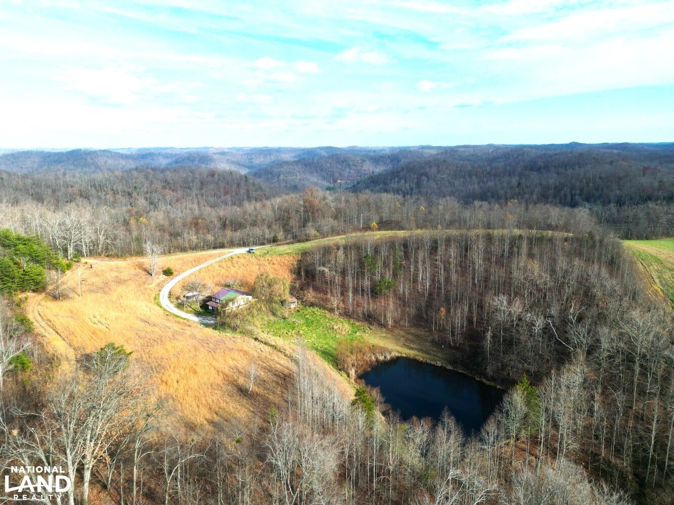 Combs Cemetary Rd, Ricetown, KY 41364 | LandWatch