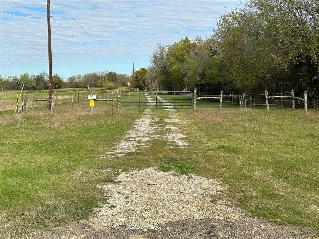 1822 Fm 27 W, Wortham, TX 76693 | MLS: 20680555 | LandWatch