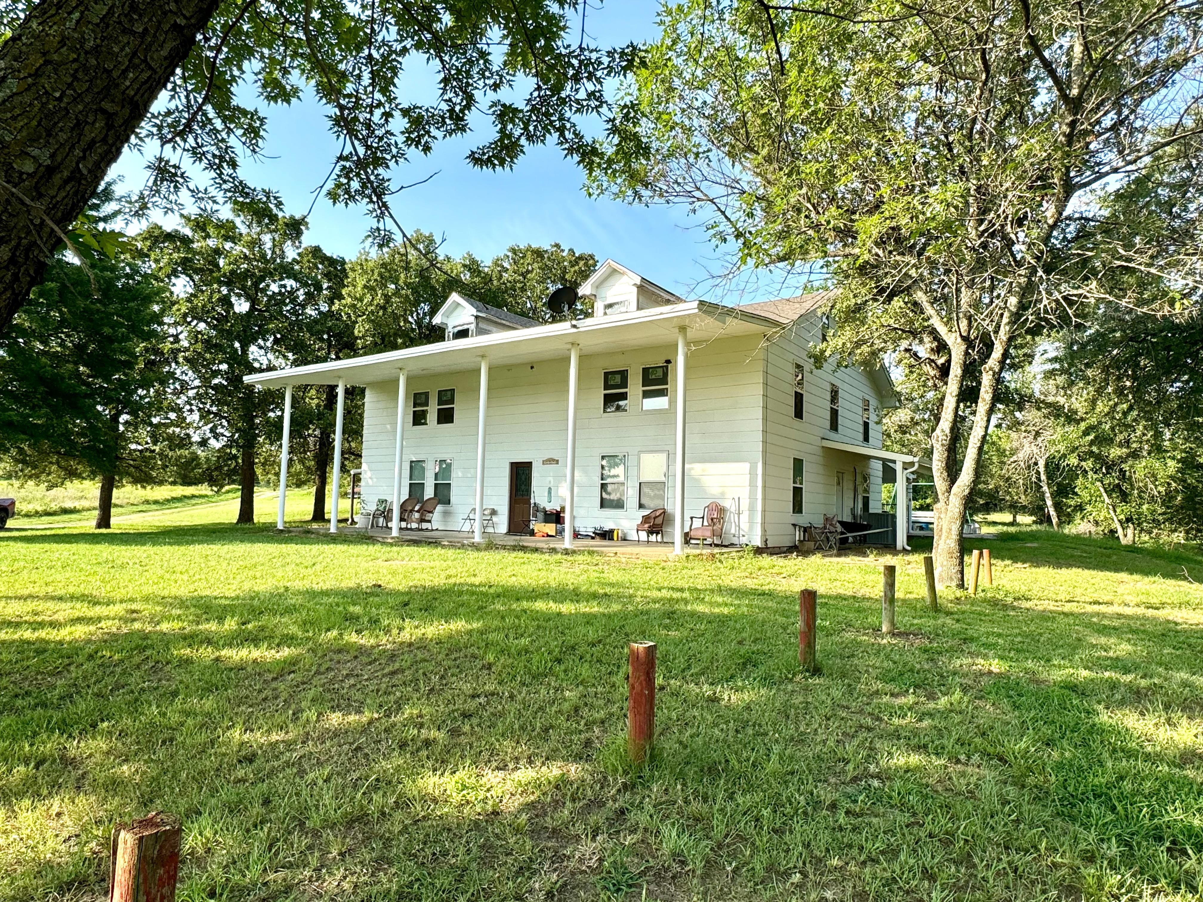 29020 Oswalt Rd, Wilson, OK 73463 | LandWatch