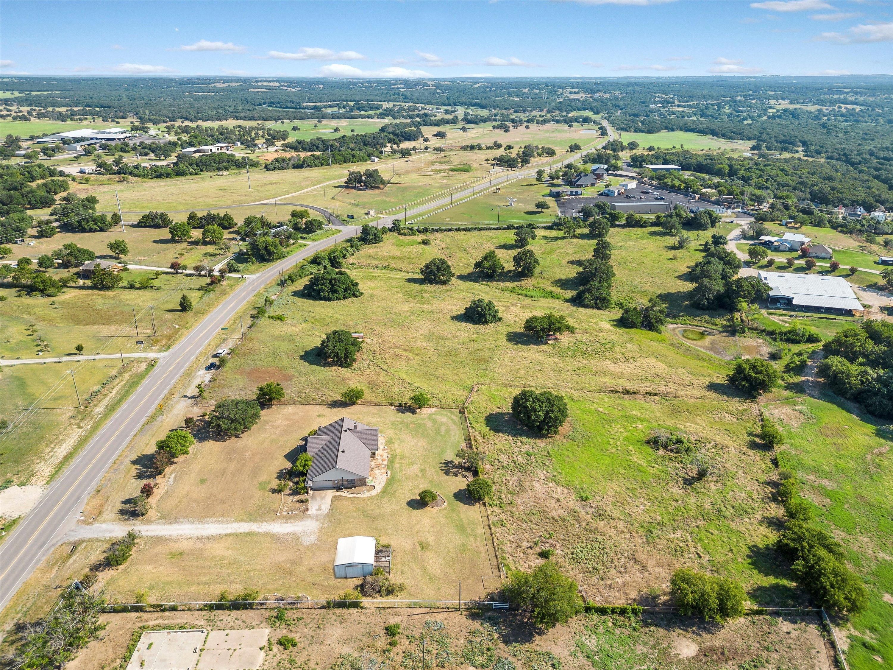 10400 FM 920, Poolville, TX 76487 | MLS: 20679582 | LandWatch