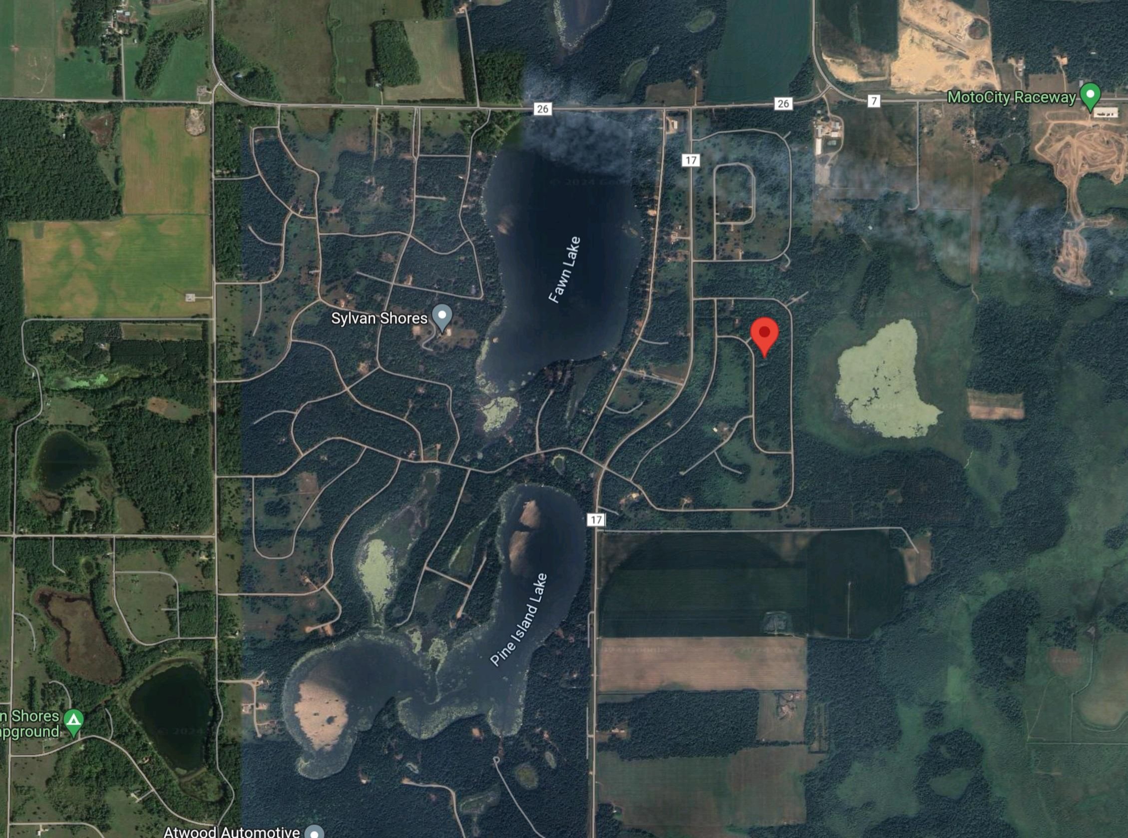 Plum Dr, Browerville, MN 56438 | LandWatch