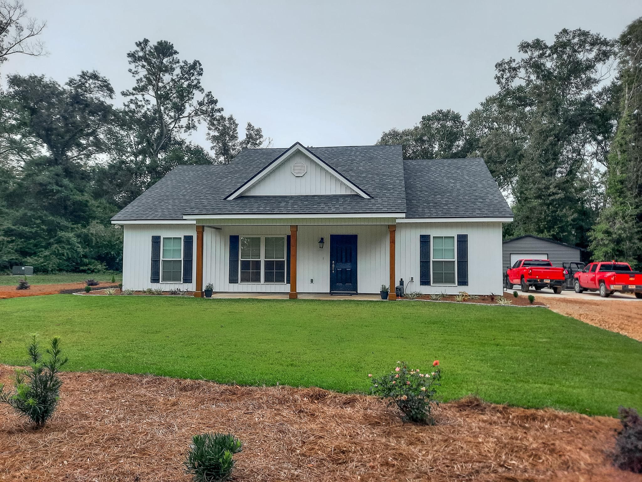 402 Livingston Rd, Smithville, GA 31787 | LandWatch