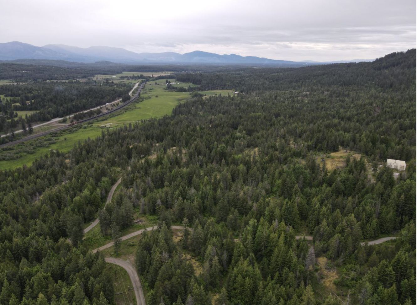 10 acres in Cocolalla, ID, 83860 | LandWatch