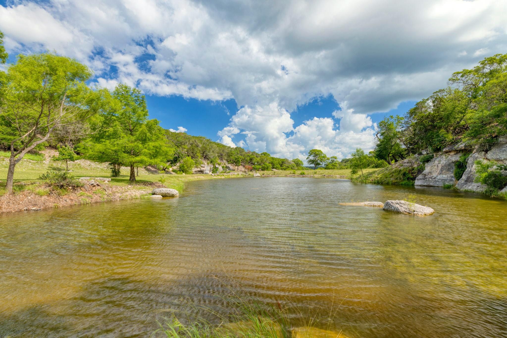 315 Cardinal Hill, Hunt, TX 78024 | LandWatch