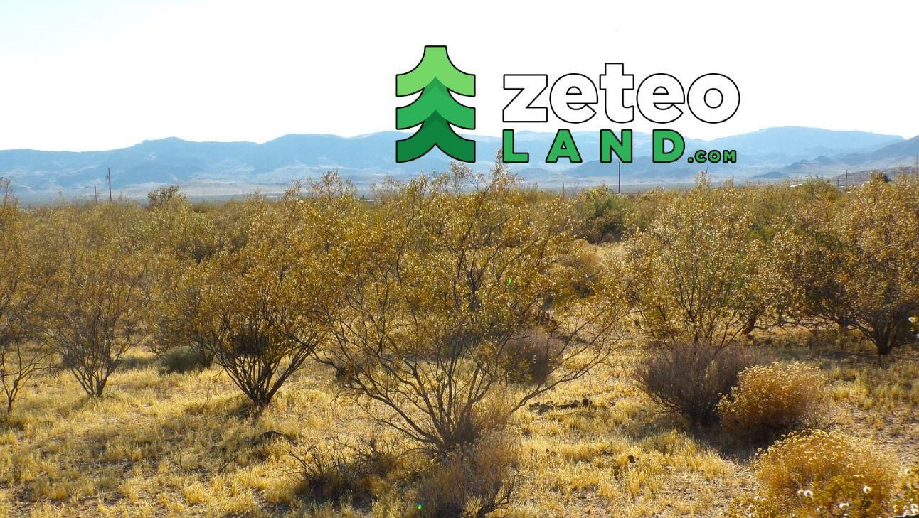 Cowlic Rd, Golden Valley, AZ 86413 | MLS: 339-14-012 | LandWatch