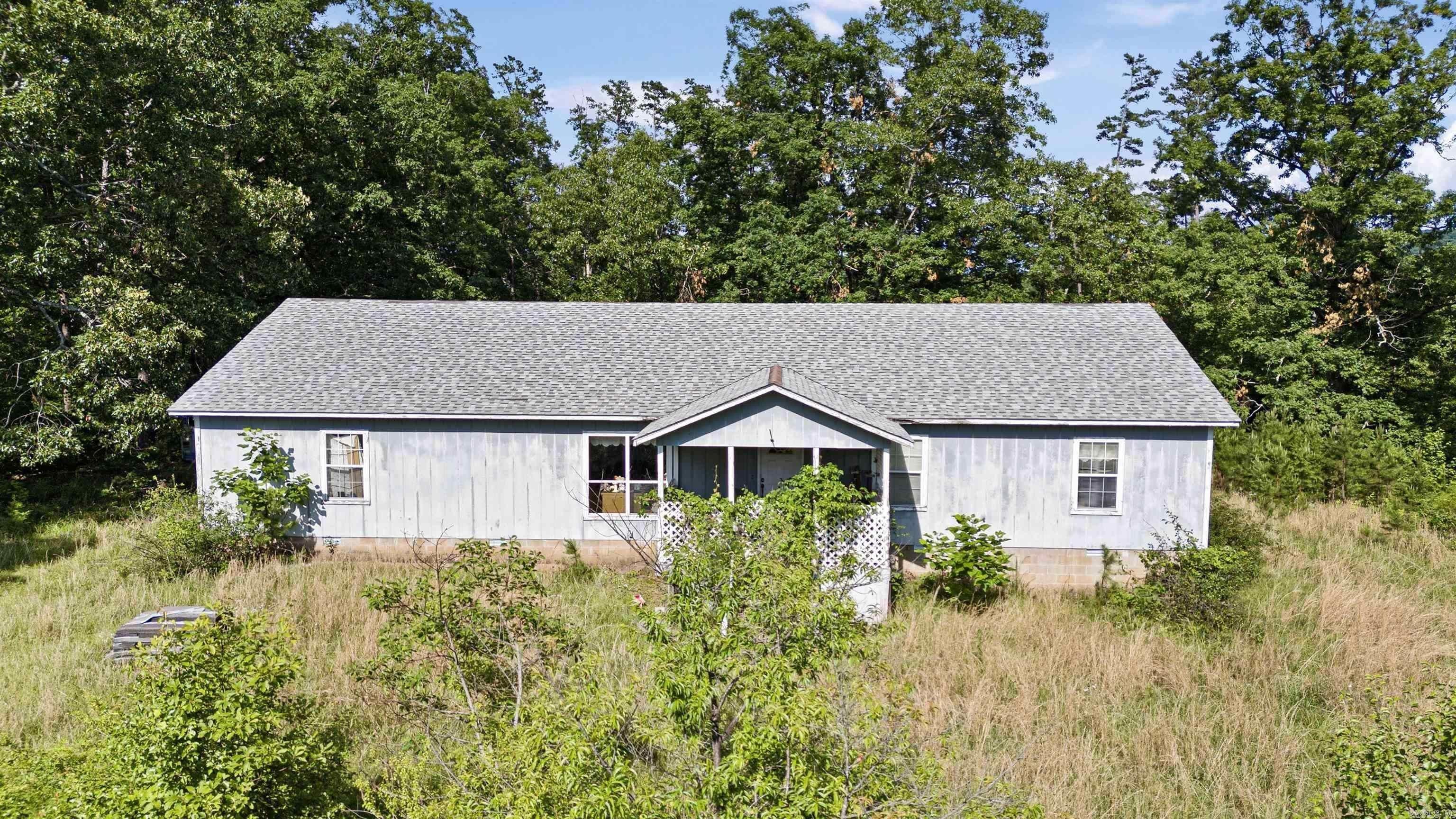 68 acres in Oark, AR, 72852 | MLS: 24026502 | LandWatch