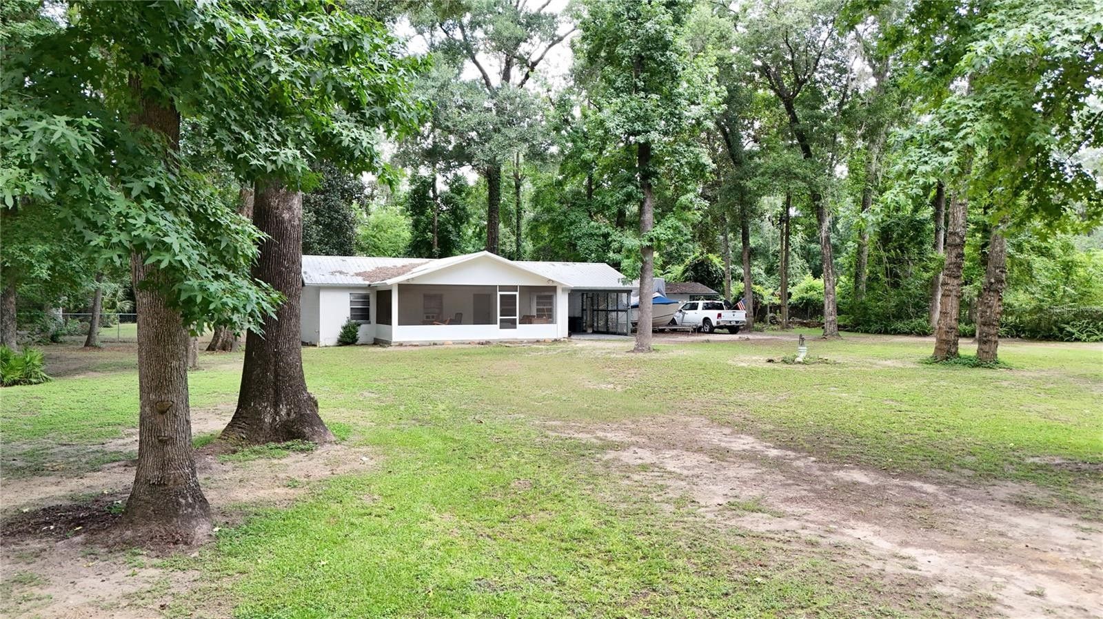 9300 CAROLINA WAY, Fanning Springs, FL 32693 | MLS: OM682766 | LandWatch