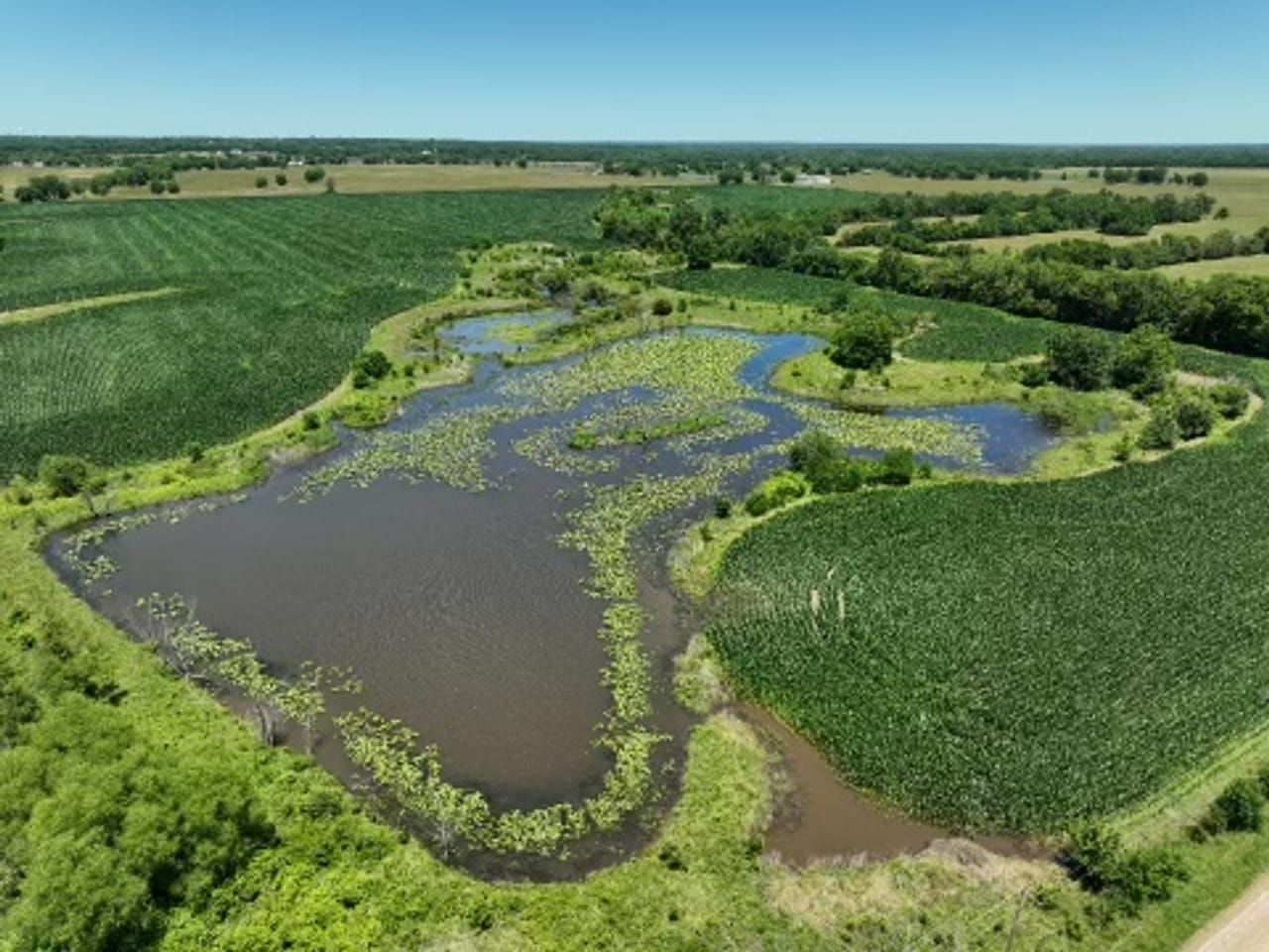 Woodson Rd, Oswego, KS 67356 | LandWatch