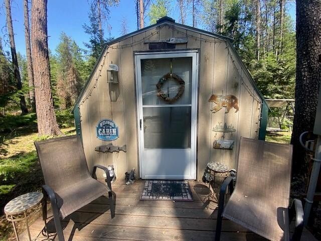 158 TEAL RD, Usk, WA 99180 | MLS: 43696 | LandWatch