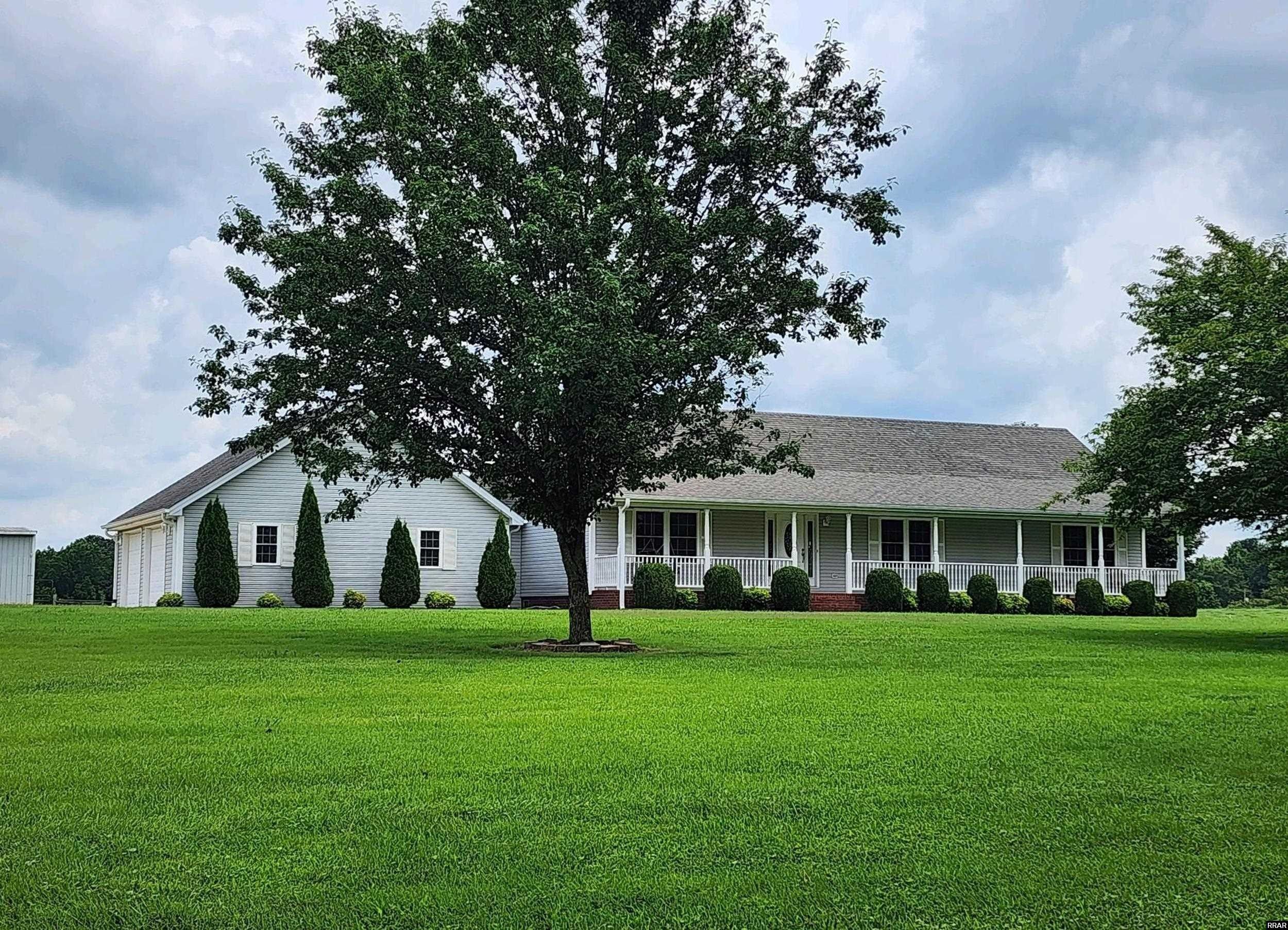 340 Shady Grove, Martin, TN 38237 | MLS: 45025 | LandWatch