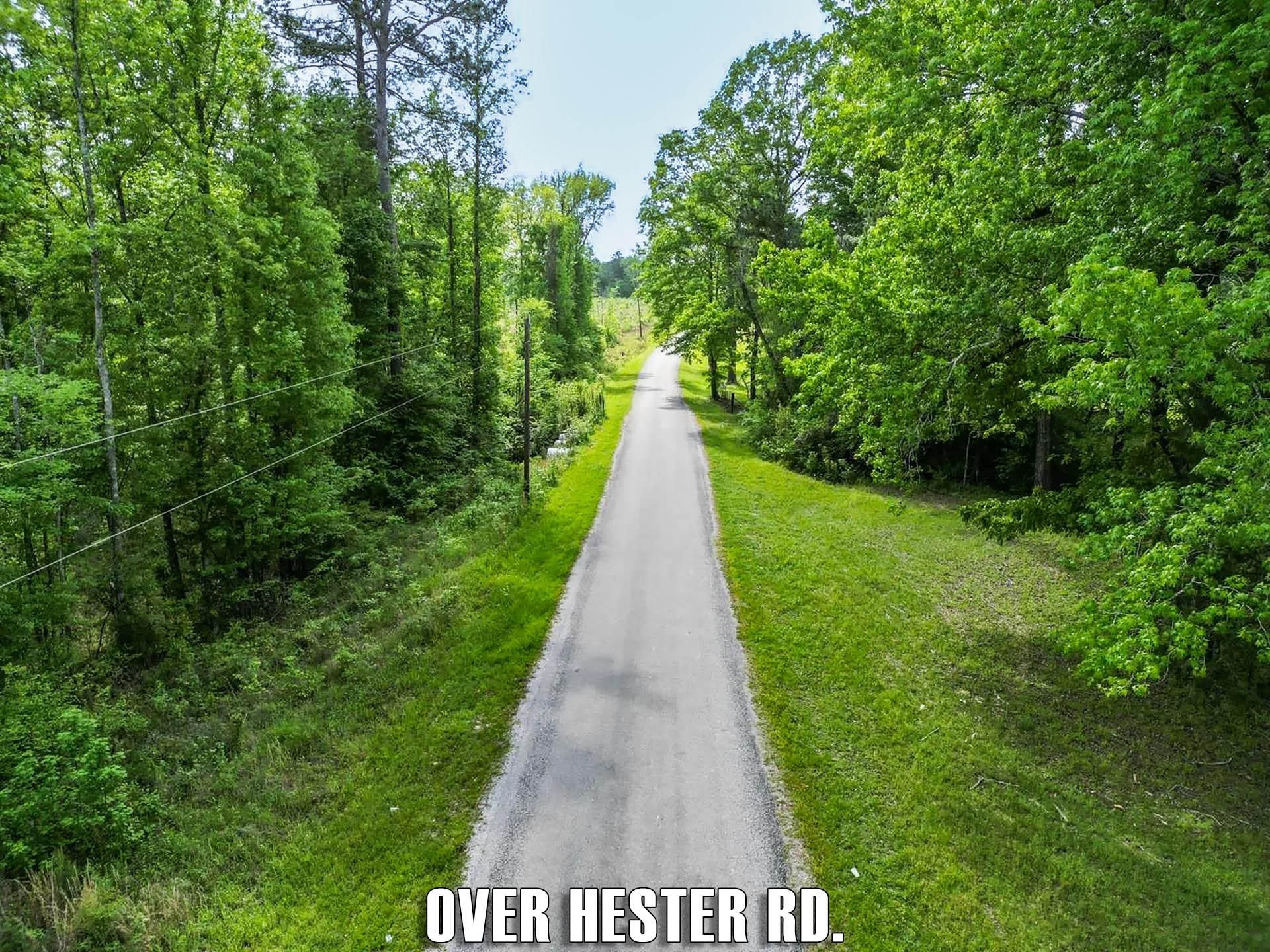Hester Rd, Grayson, LA 71435 | MLS: 60029710 | LandWatch