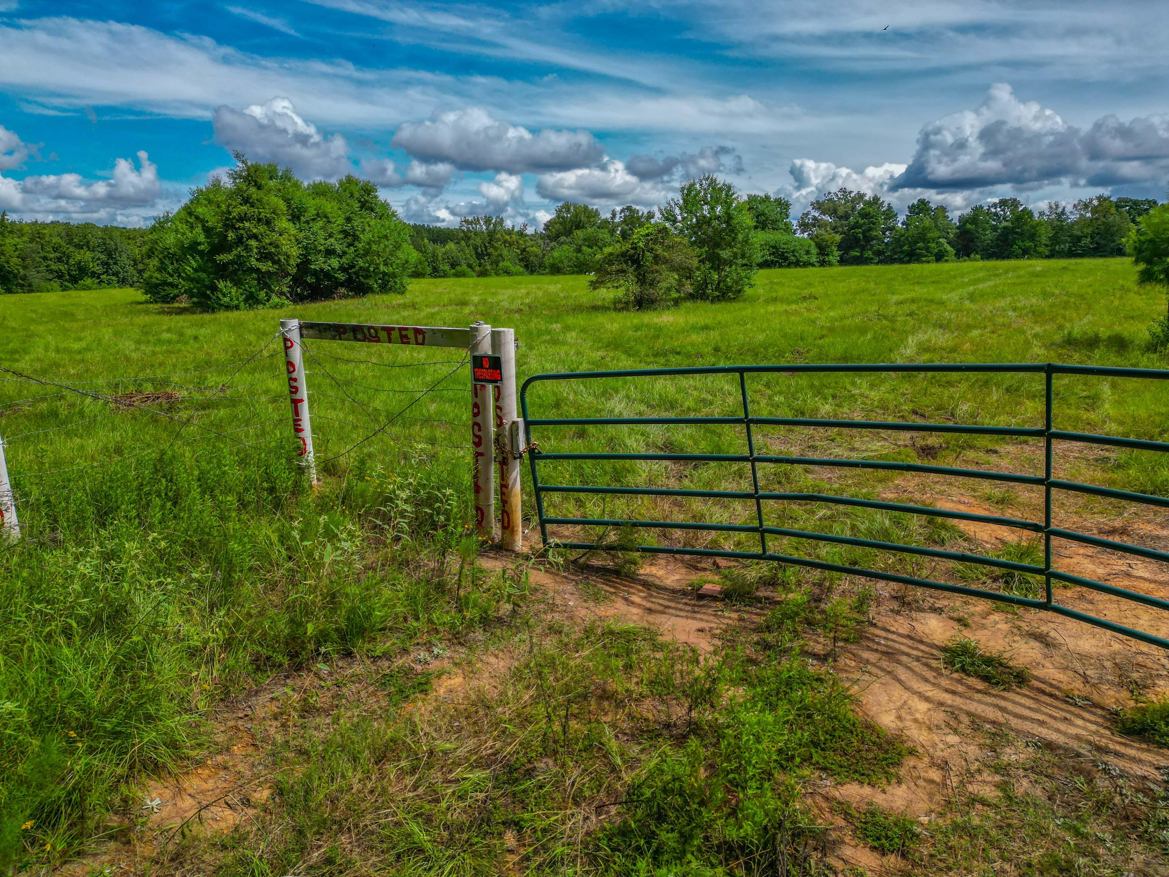 County Road 4855, Timpson, TX 75975 | MLS: Tranquil 116-Acre Ranch w ...