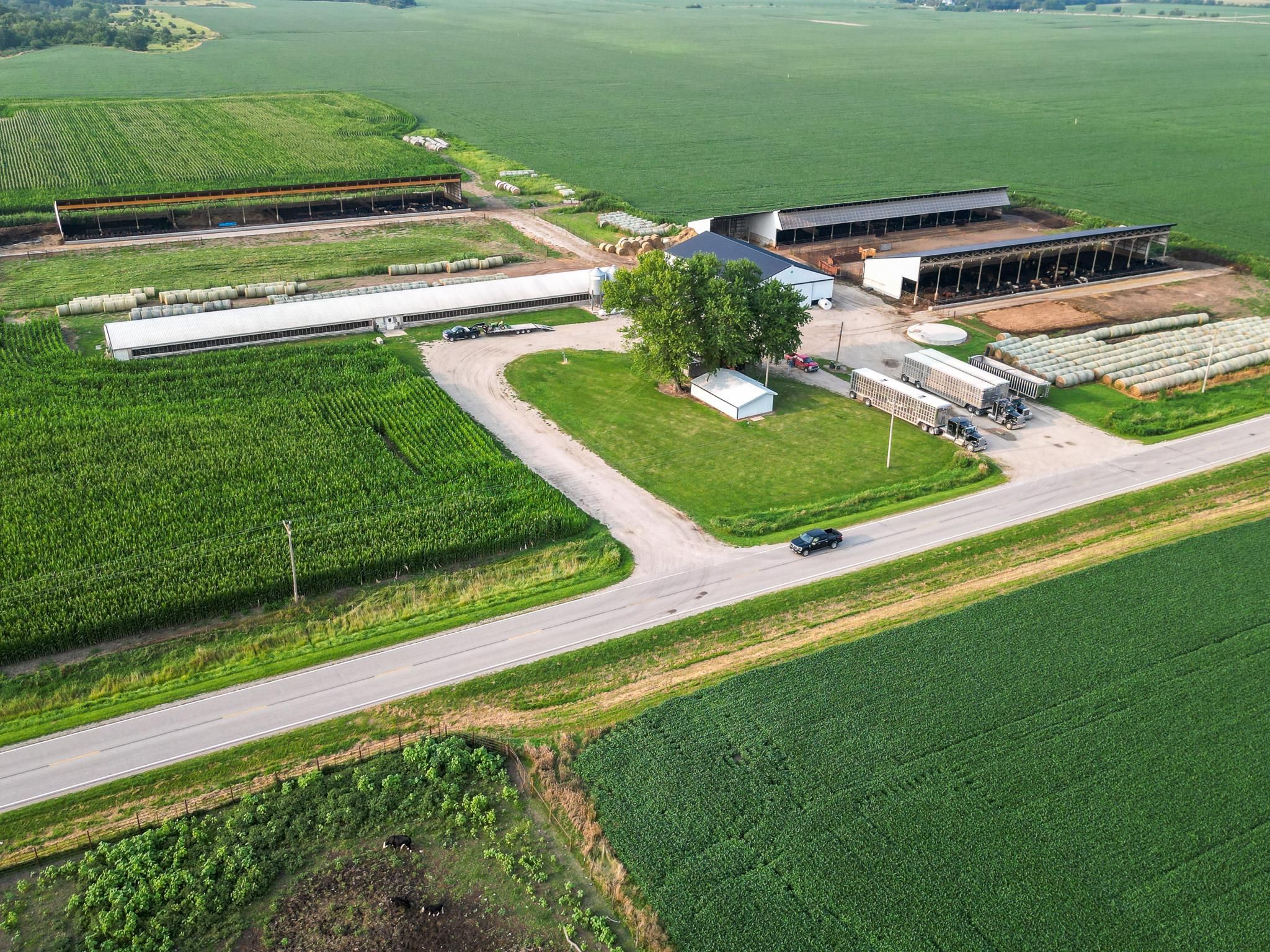 1133 240th St, Batavia, IA 52533 | LandWatch