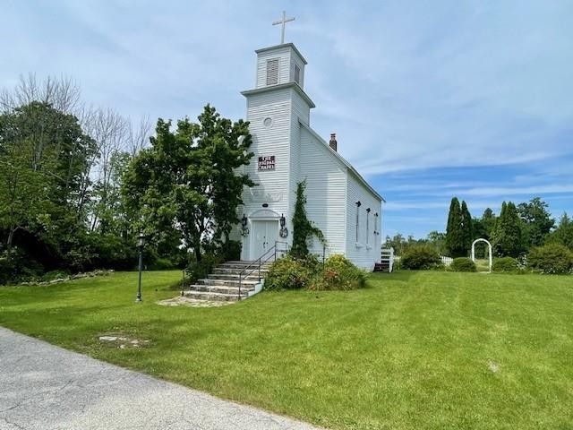 7590 Lenius Rd, Sturgeon Bay, WI 54235 | MLS: 142998 | LandWatch