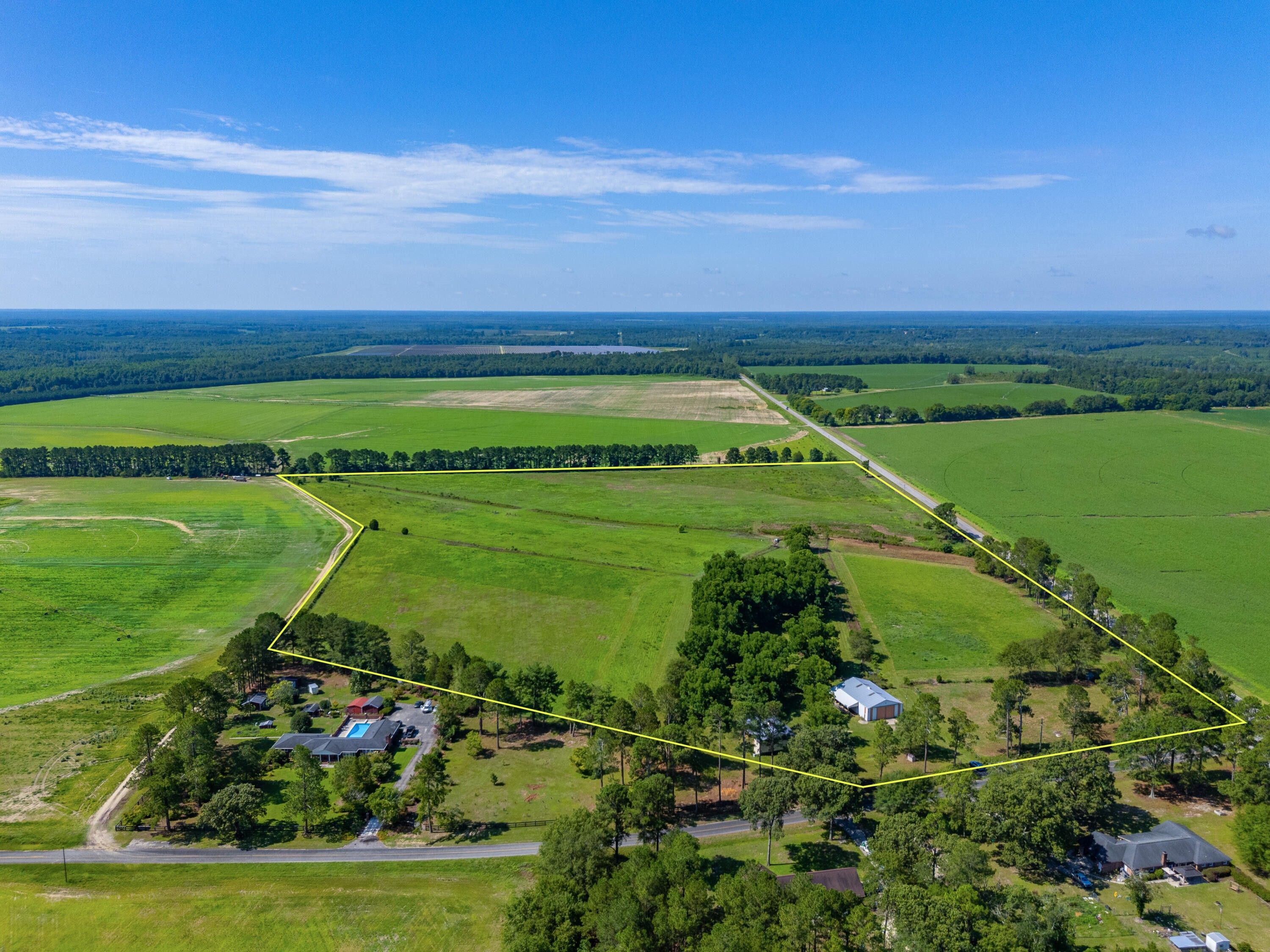 449 Hi Cotton Lane, Springfield, SC 29146 | MLS: 24019147 | LandWatch