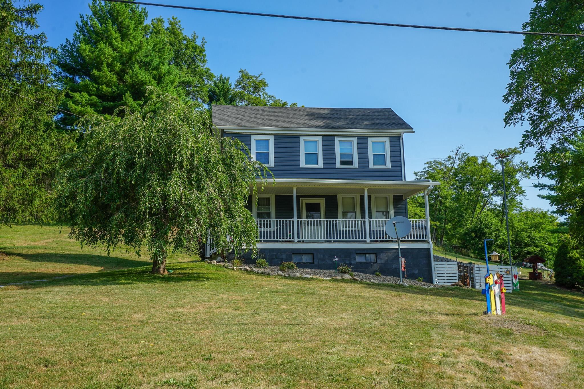 29910 Miltonsburg-Calais Road, Quaker City, OH 43773 | LandWatch