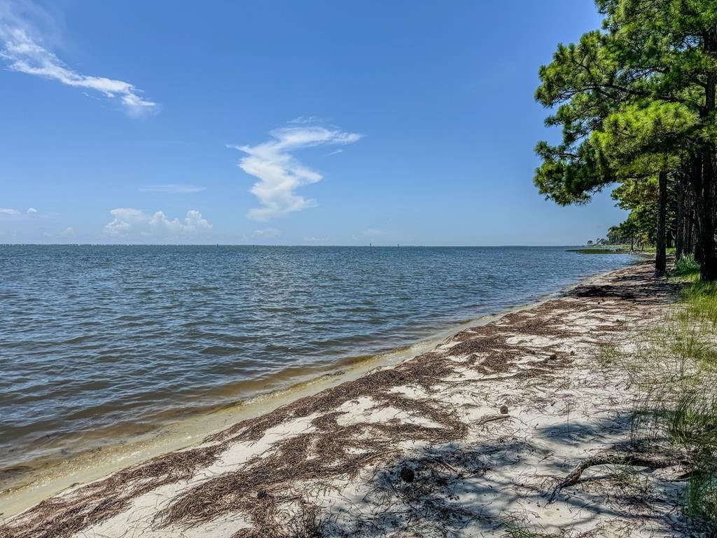 1405 Hwy 98, Eastpoint, FL 32328 | MLS: 318230 | LandWatch