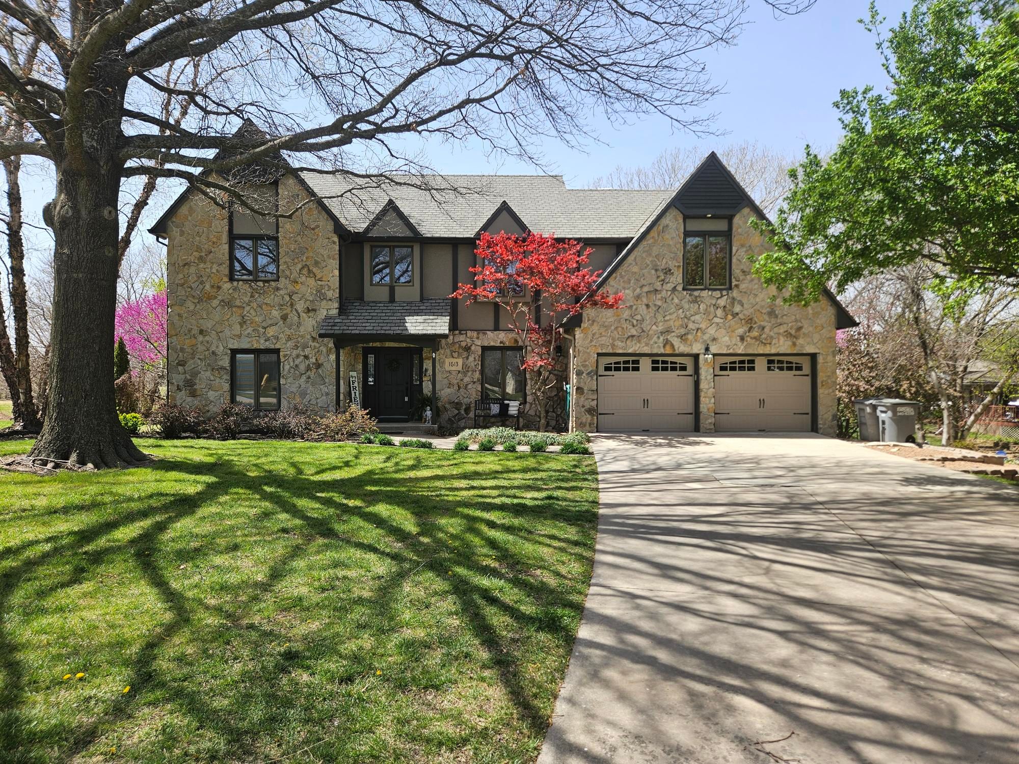 1613 W 20th Park Place, Emporia, KS 66801 | MLS: 233752 | LandWatch