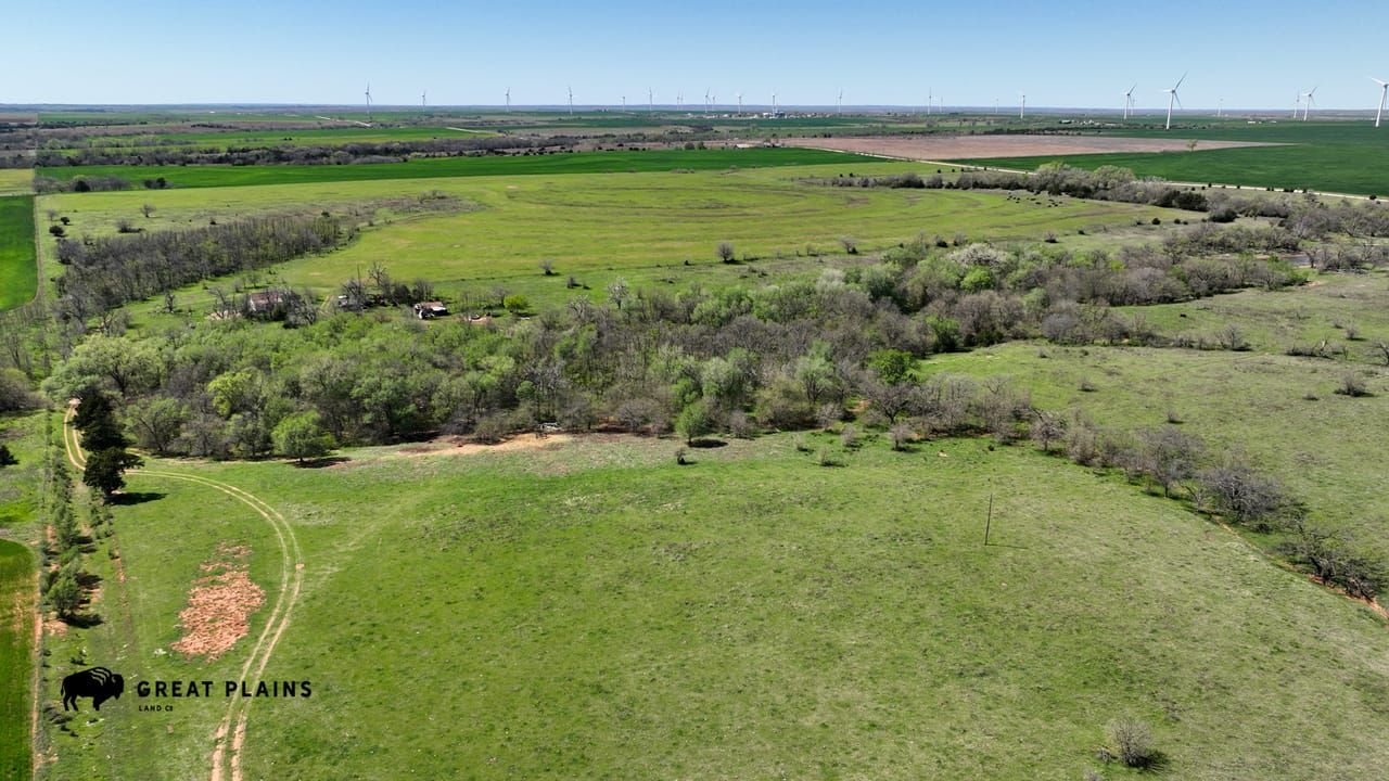 E 810 Rd & N 2280 Rd, Putnam, OK 73659 | LandWatch